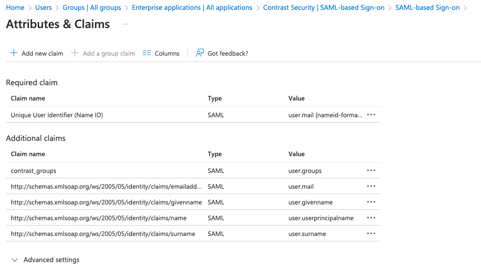 How to Integrate Microsoft Entra ID (formerly Azure AD) with the ...